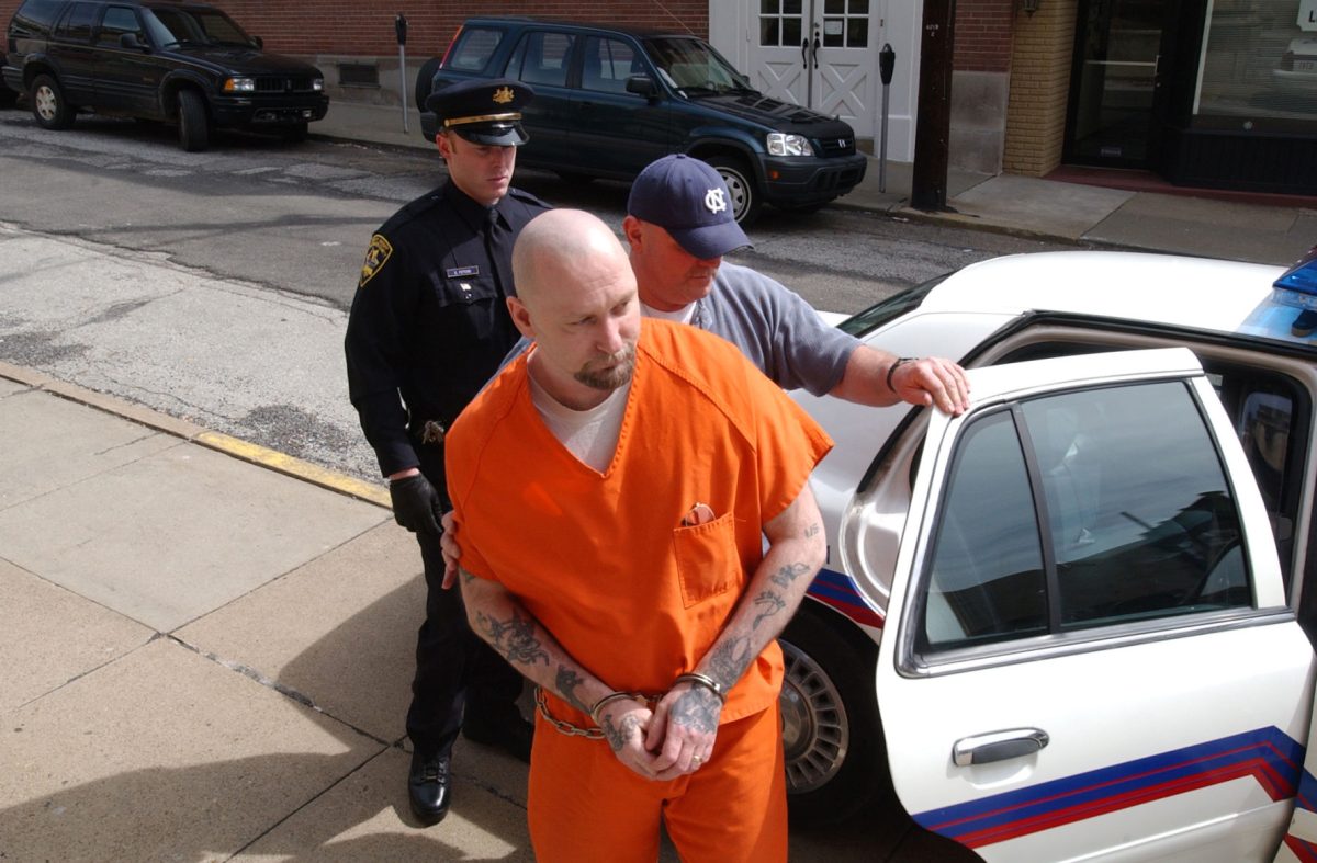 1985 homicide case resurfaces in Washington County Court after death ...